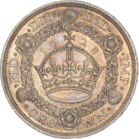 Buy George V Coins | George V Coins for Sale