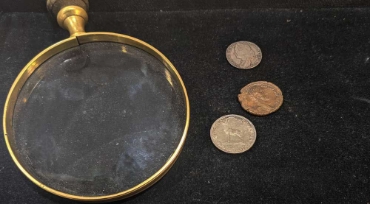 Coins