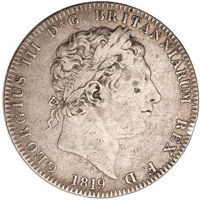 George III Coins (George III Coins for sale)