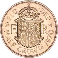 Halfcrown
