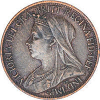 Queen Victoria Coins (Victorian Coins for Sale)