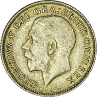 Buy George V Coins | George V Coins for Sale