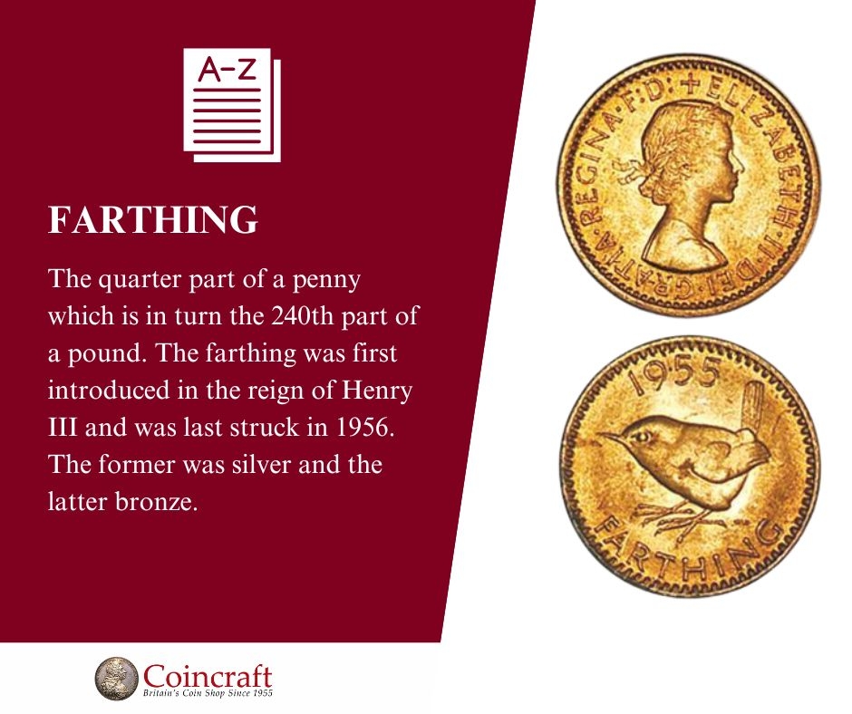 Farthing